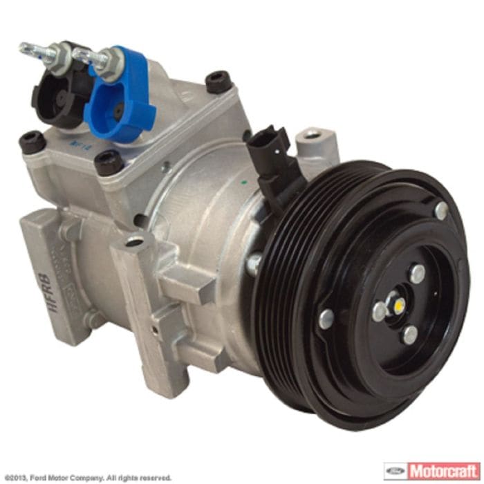 Motorcraft A/C Compressor YCC261