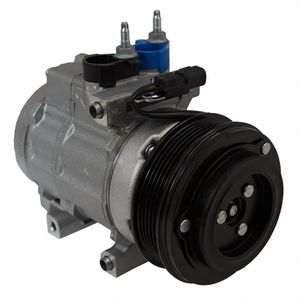 Motorcraft A/C Compressor YCC277