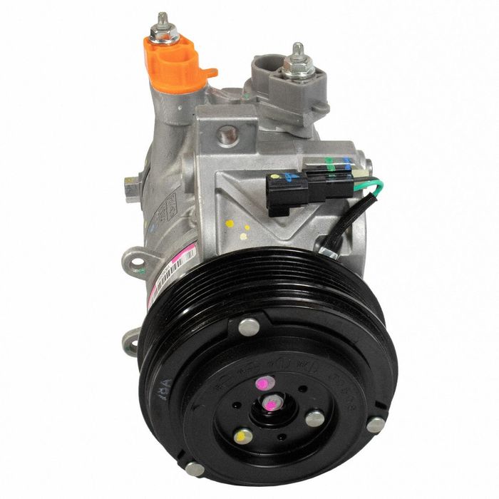Motorcraft A/C Compressor YCC382