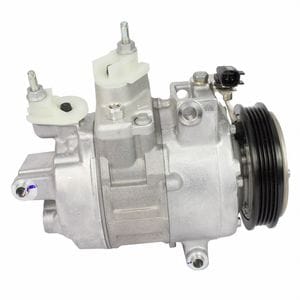 2014 Ford Fusion A/C Compressor