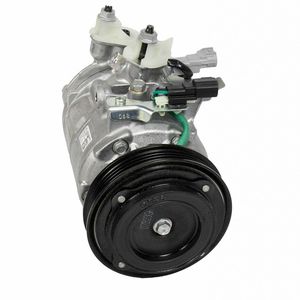 Motorcraft A/C Compressor YCC463