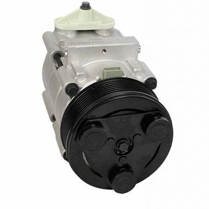 Motorcraft A/C Compressor YCC488