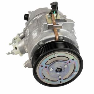 2014 Ford Fusion A/C Compressor