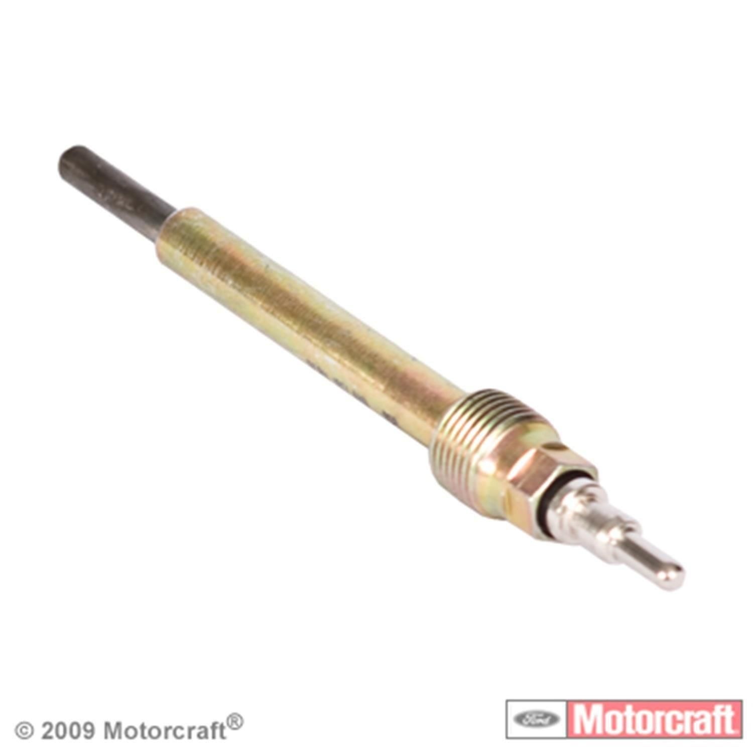 Motorcraft Glow Plug ZD-12