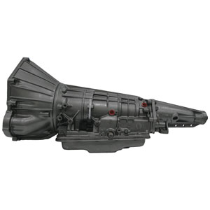 Ford Ranger Automatic Transmission