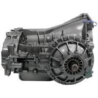 Intrepid Automatic Transmissions - Best Automatic Transmission for ...