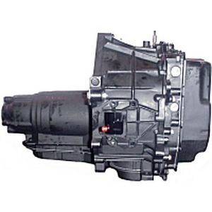 Taurus Automatic Transmissions - Best Automatic Transmission for Ford ...
