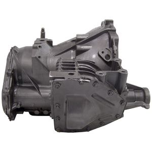 Dodge Grand Caravan Automatic Transmission - Best Automatic ...