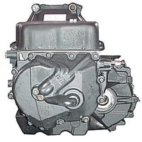 Saturn SL2 Automatic Transmission - Best Automatic Transmission for ...