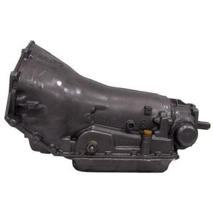Moveras Remanufactured Automatic Transmission Assembly M00531