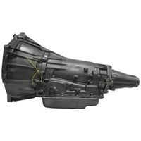 2001 Chevrolet Silverado 1500 Automatic Transmission