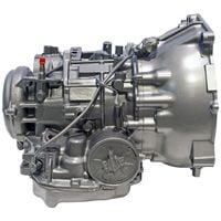 2010 Kia Sportage Automatic Transmission
