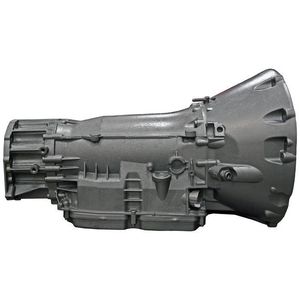 2007 Dodge Charger Automatic Transmission