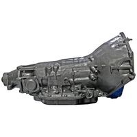 K10 Automatic Transmissions - Best Automatic Transmission for Chevy K10