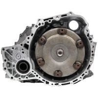 2002 Toyota Highlander Automatic Transmission