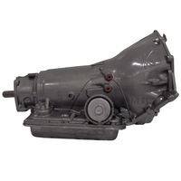 K10 Automatic Transmissions - Best Automatic Transmission for Chevy K10 ...