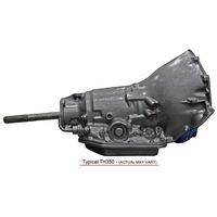 K10 Automatic Transmissions - Best Automatic Transmission for Chevy K10