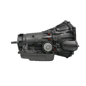 2013 Chevrolet Silverado 1500 Automatic Transmission