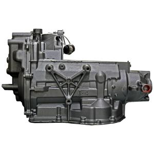 08 Chevy Malibu Transmission