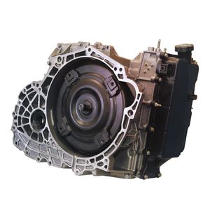 2011 Chevrolet Malibu Automatic Transmission