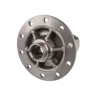 2004 Ford Explorer Differential