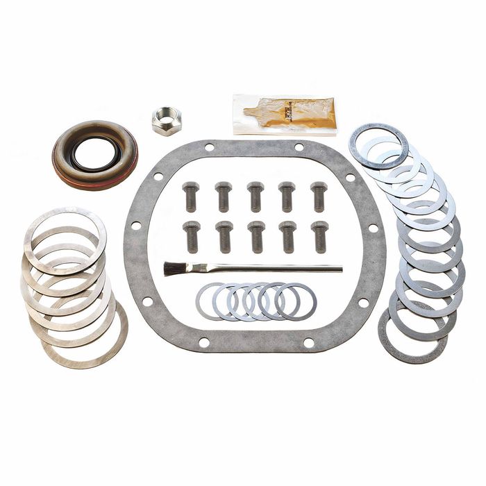 Motive Gear Differential Gear Install Kit D30IK