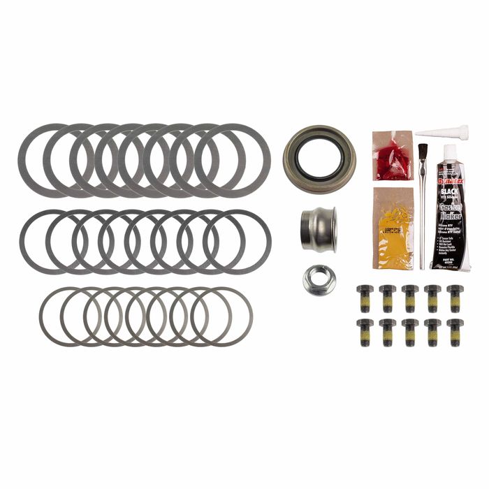 Motive Gear Differential Gear Install Kit D44IKJLF