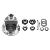 2001 Chevrolet Blazer Differential