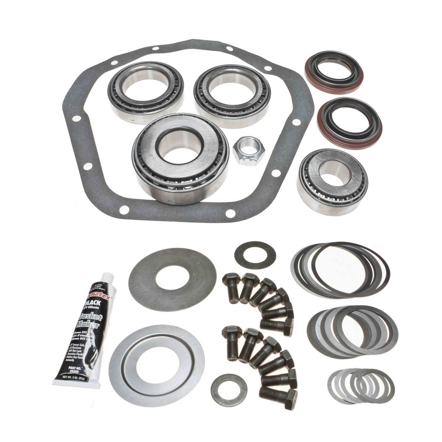 Motive Gear Differential Bearing Kit R70RMK