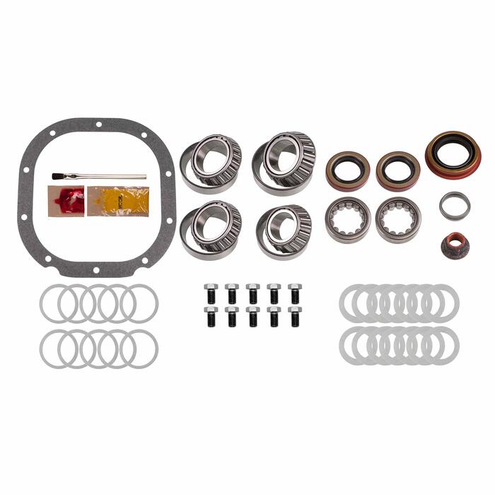 Motive Gear Differential Bearing Kit R8.8RSKC