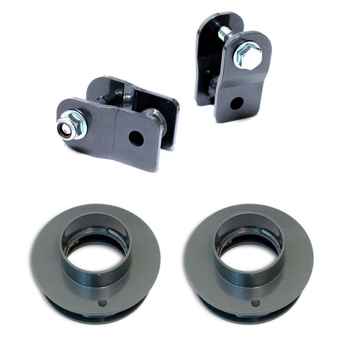 MaxTrac Air Suspension Load Leveling Kit 832820