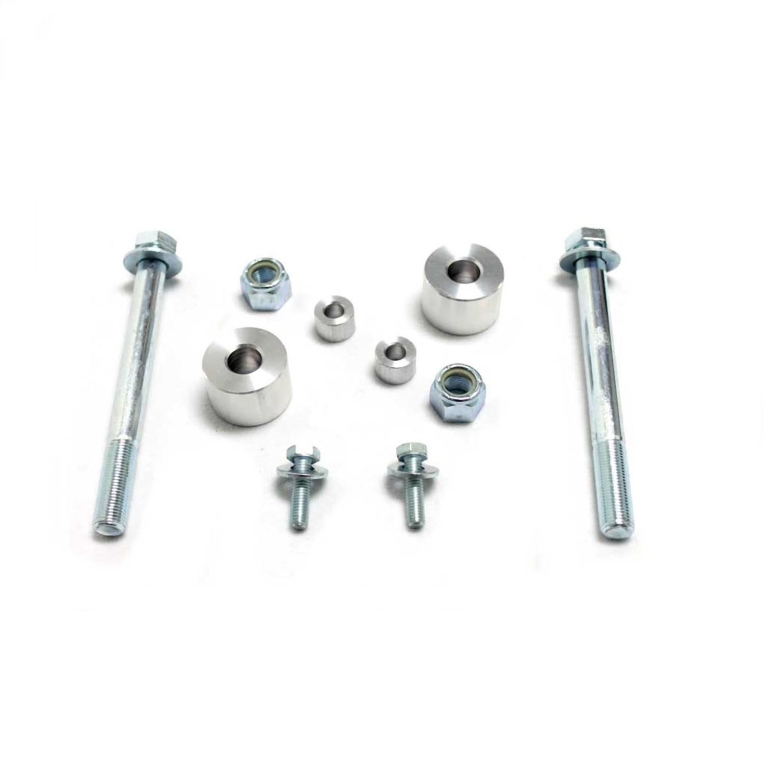 MaxTrac Differential Drop Spacer Kit 836800