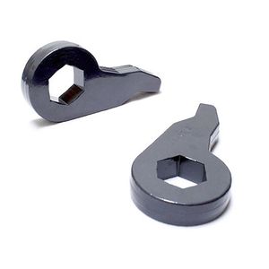 Torsion Bar Key - Torsion Bar Key Bolts