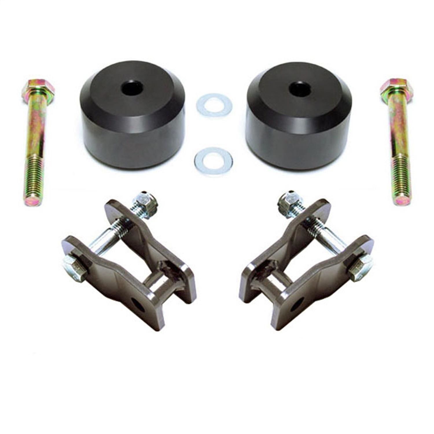 MaxTrac Air Suspension Load Leveling Kit 883720