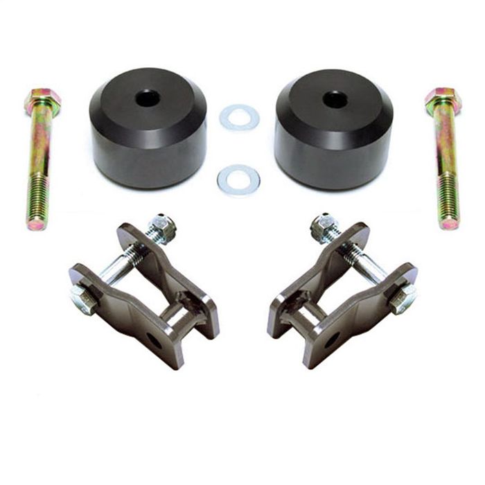 MaxTrac Air Suspension Load Leveling Kit 883720