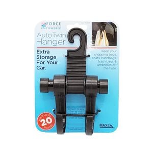 Best Clothes Hanger Bar for Cars, Trucks & SUVs
