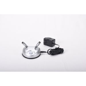 Maxsa Innovations PARK RIGHT Dual Garage Laser Park