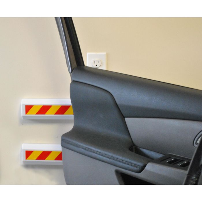 Door bumper guards store