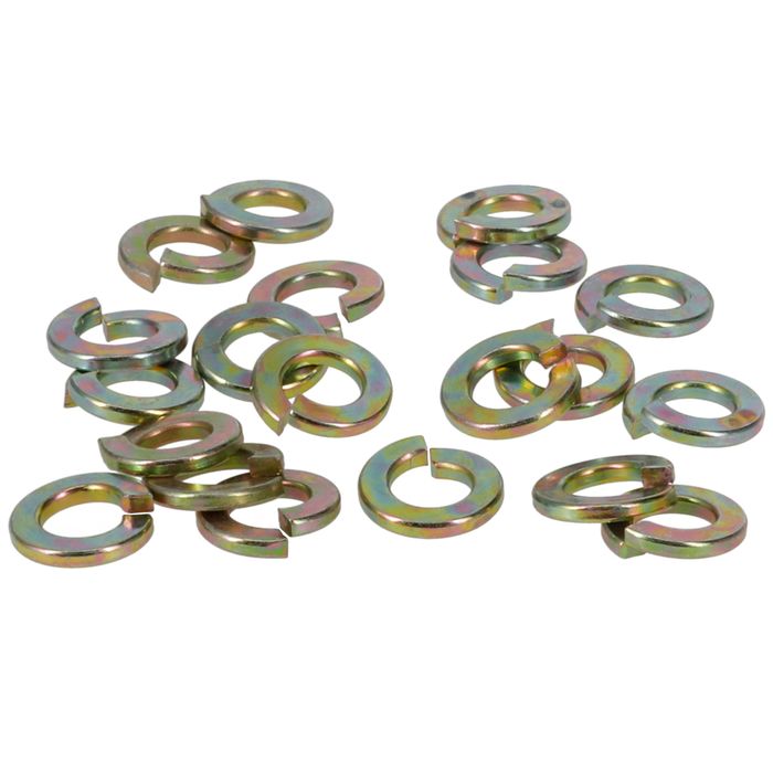 Needa Parts 5/16in Grade 8 Split Lock Washer