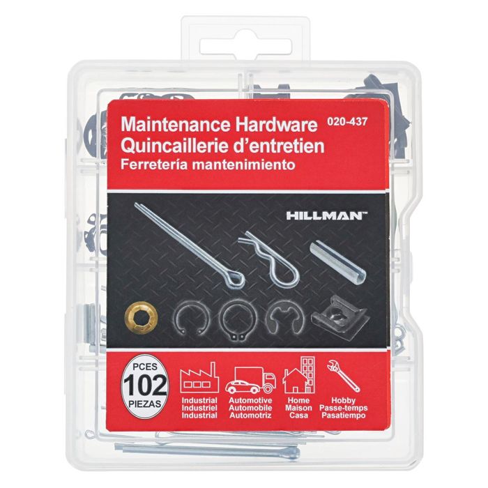 Needa Parts Maintenance Tray