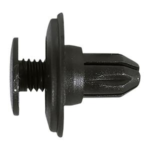 The Hillman Group Bumper Cover Trim Panel Retainer 247883B