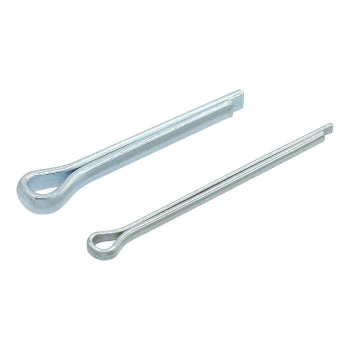 Needa Parts Cotter Pin Assortment 30 Piece
