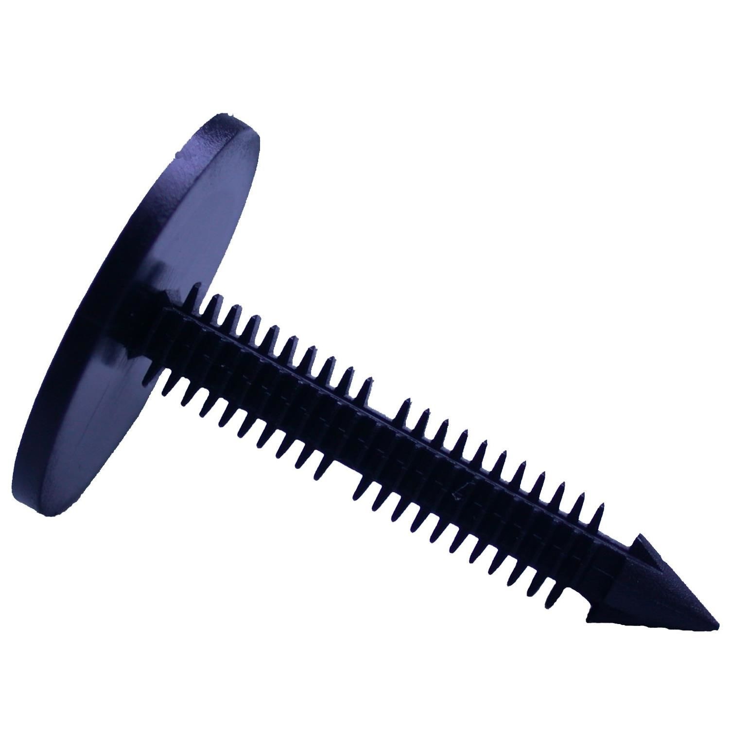 Needa Parts GM Trim Panel Retainer