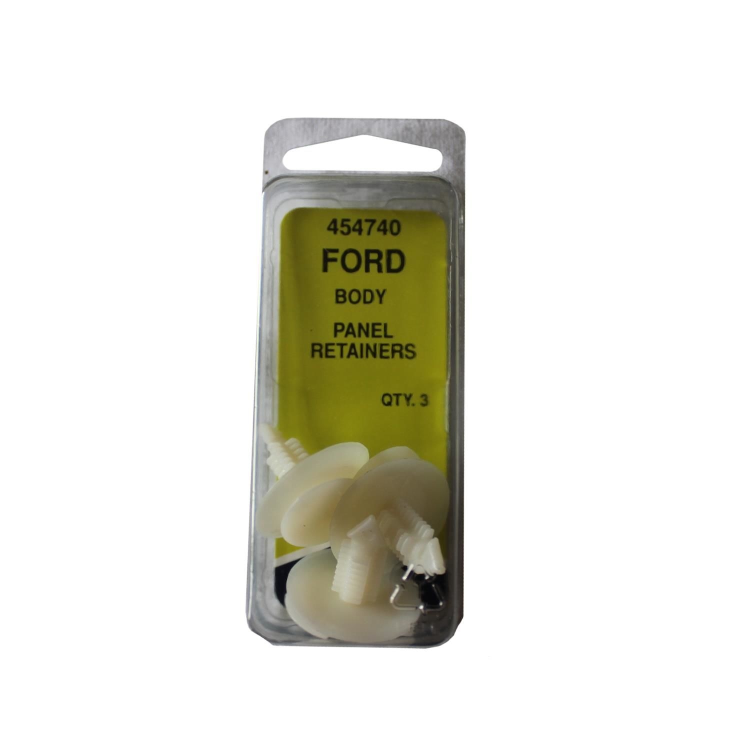 Needa Parts Ford Body Trim Panel Retainer
