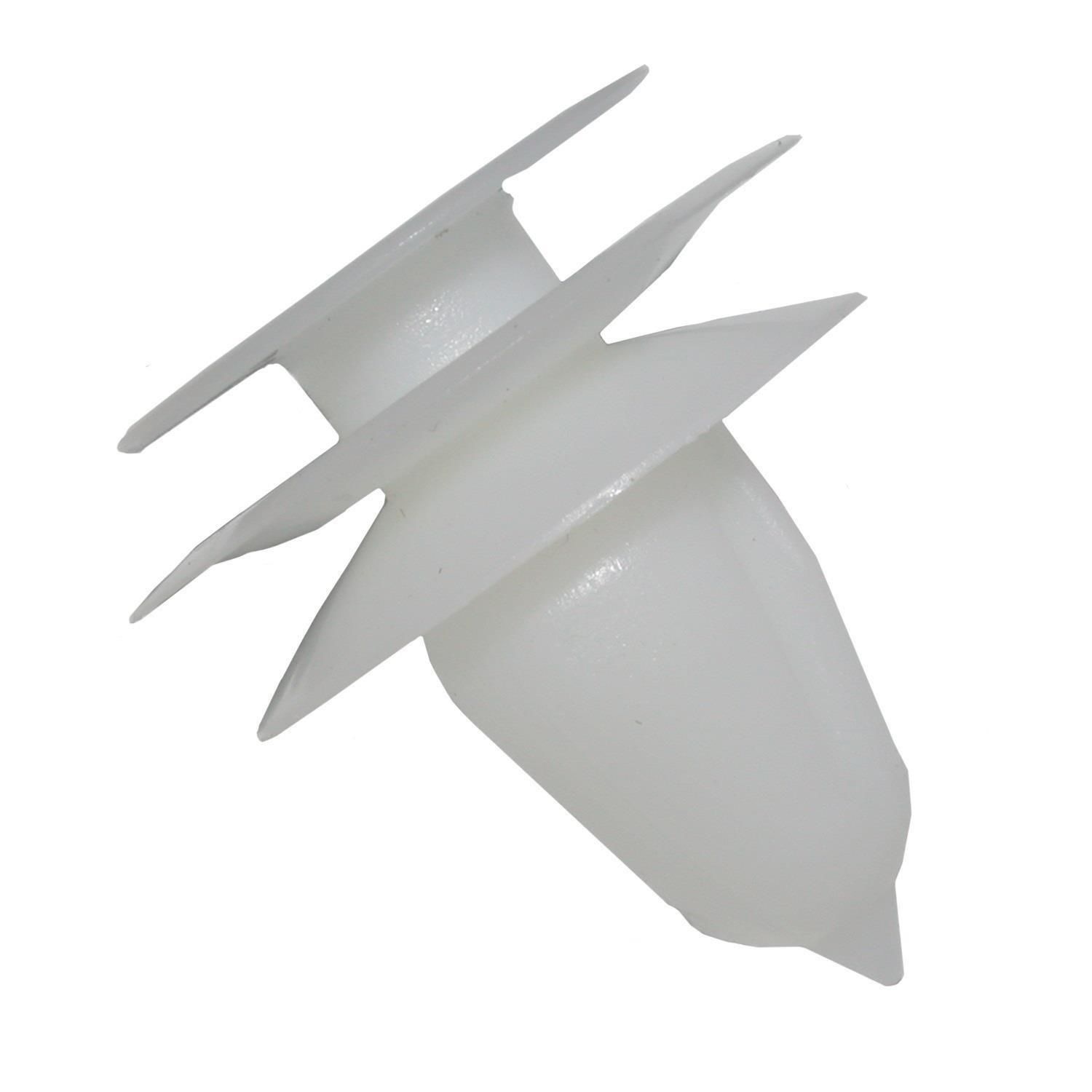 Needa Parts Panel Trim Retainer Assortment 465111B