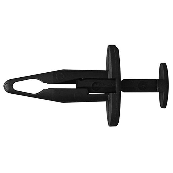 The Hillman Group Chrysler Push Style Retainer