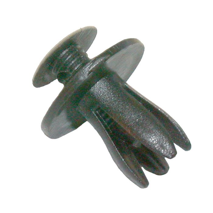 The Hillman Group GM Push Style Retainer 12 Piece