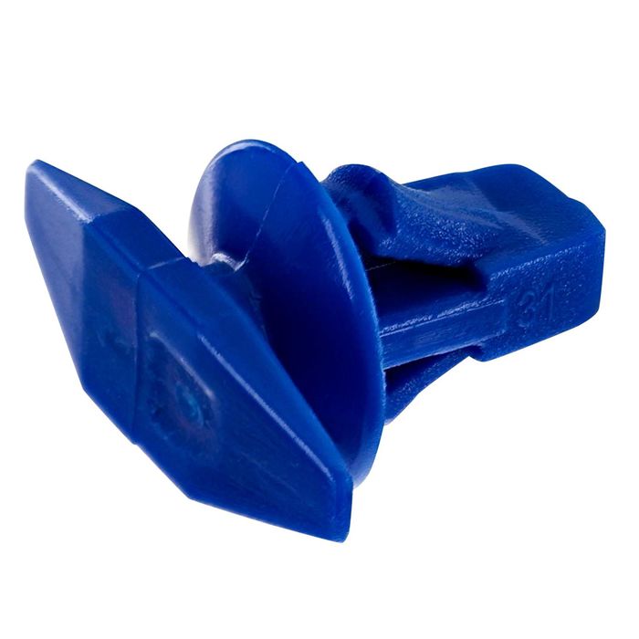 Needa Parts Weatherstrip Fastener 483957