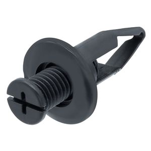 Bumper Cover Retainer - Rear & Front Bumper Holder Clips