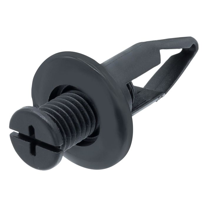 Needa Parts Bumper Cover Retainer 483963